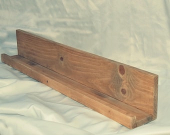 Oversized Scrabble Tile Rack| Scrabble Rack | Scrabble Racks | Rustic ...