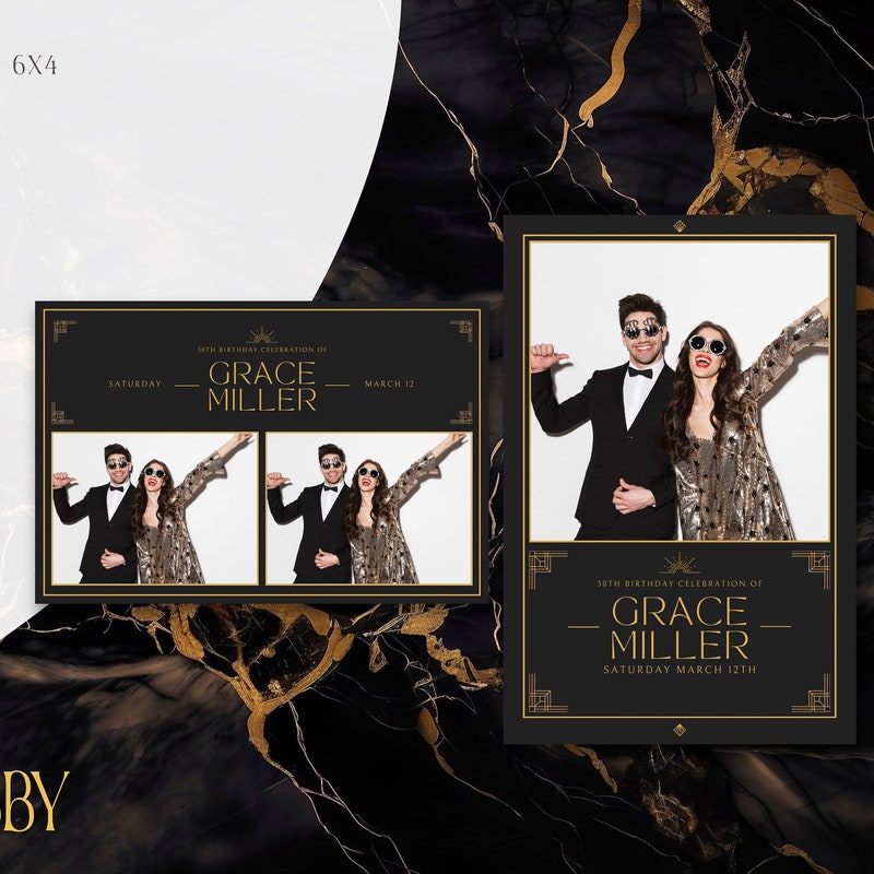 Great Gatsby Backdrop - Etsy