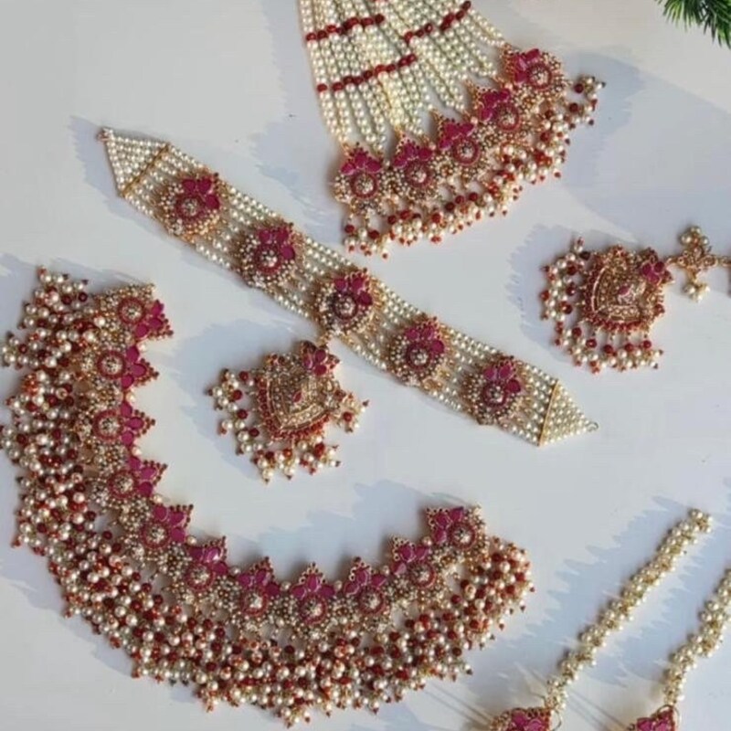 Bridal Party Jewelry - Etsy