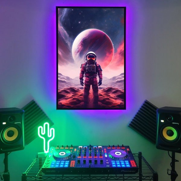 Sound Reactive - Etsy