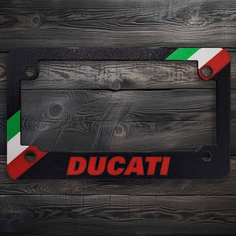 Ducati - Etsy