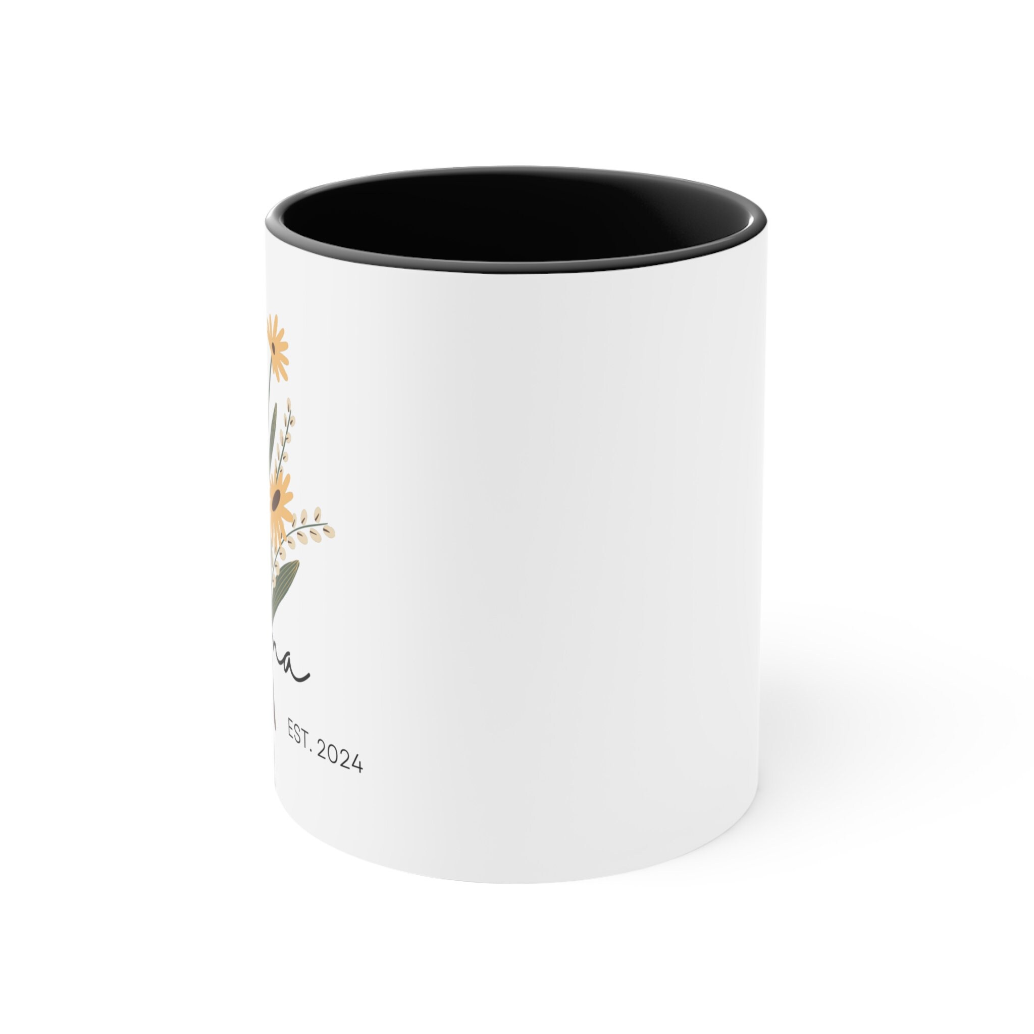 Mothers Day T Mama Mug Mothers Day Mug Etsy