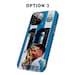 Messi Winning the World Cup for Argentina, Phone Case for iPhone 11/12 ...