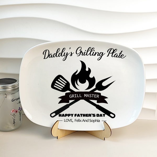 Plate - Etsy