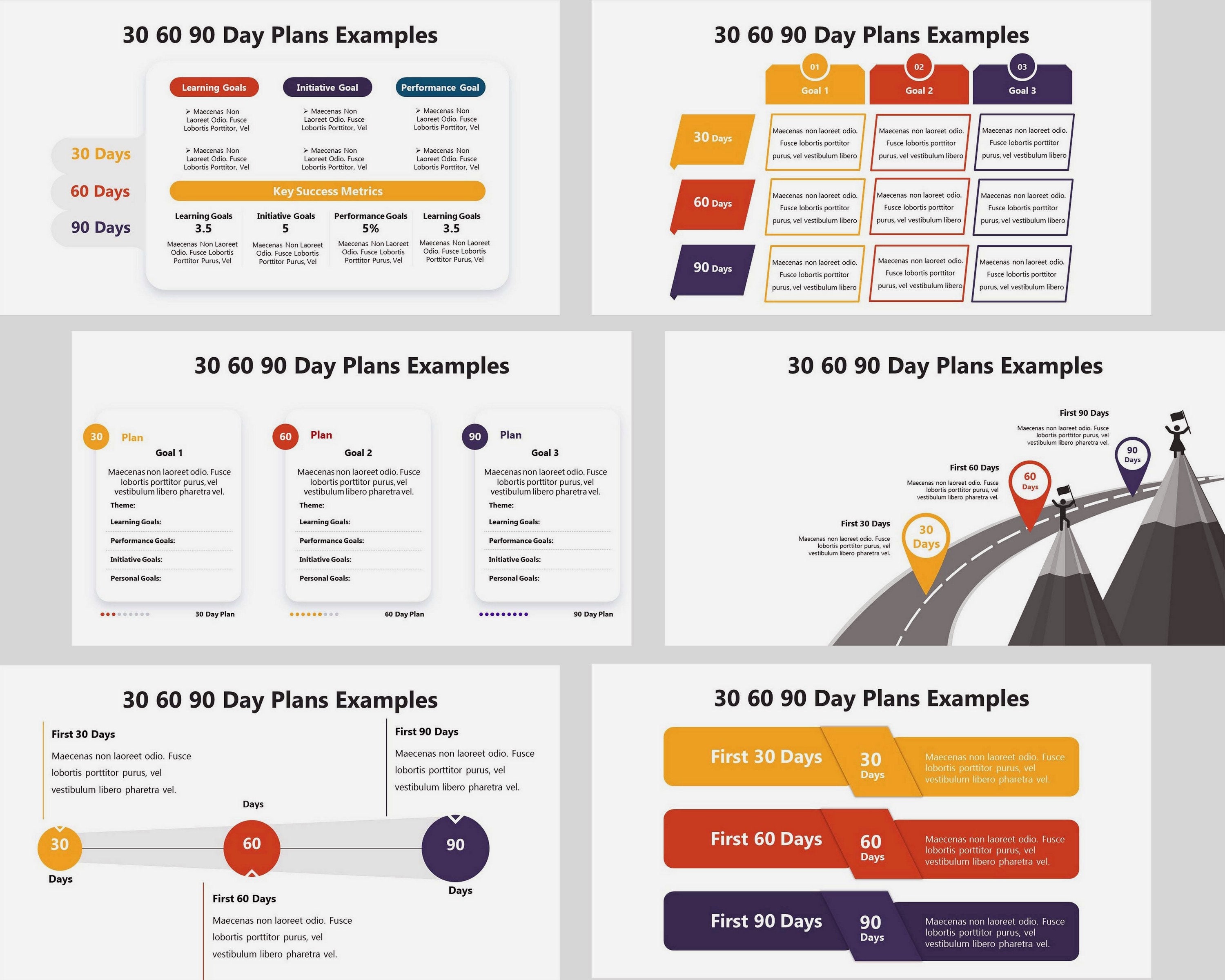Custom 30 60 90 Day Plan Powerpoint, Keynote, Google Slides 30 60 90 ... Custom 30 60 90 Day Plan Powerpoint, Keynote, Google Slides 30 60 90 ...