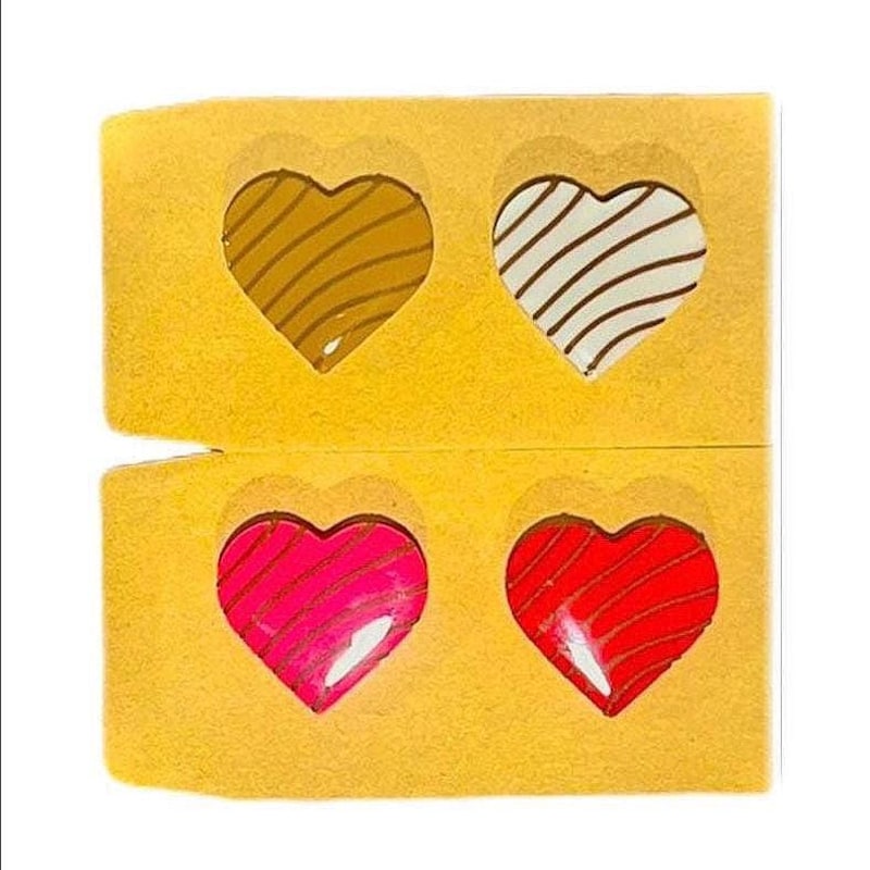 Valentines X Ray Marker - Etsy