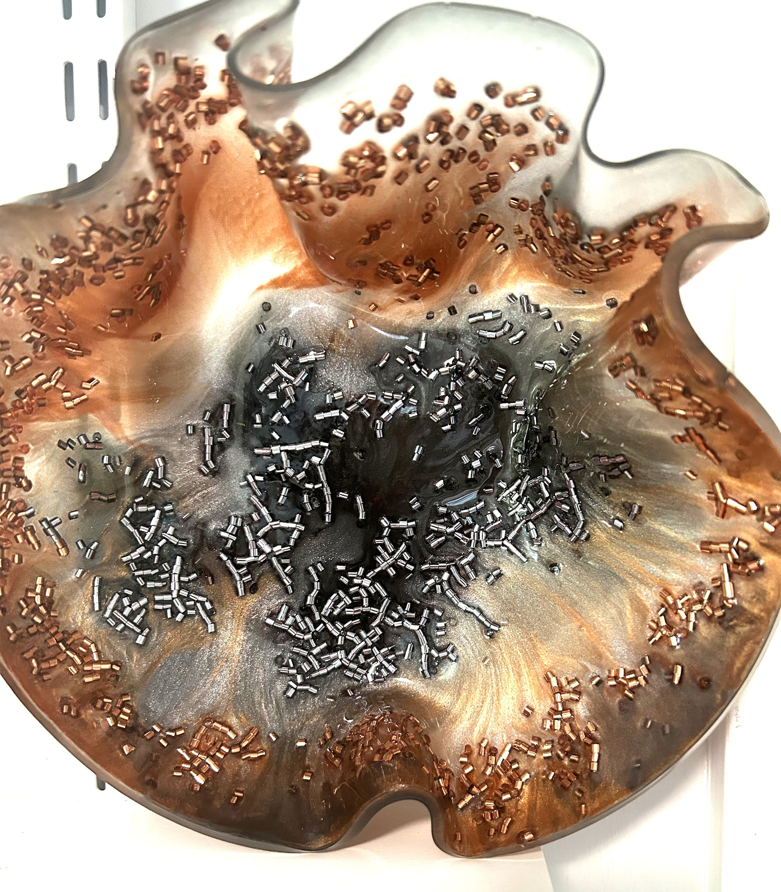 Resin Decorative Bowls - Etsy