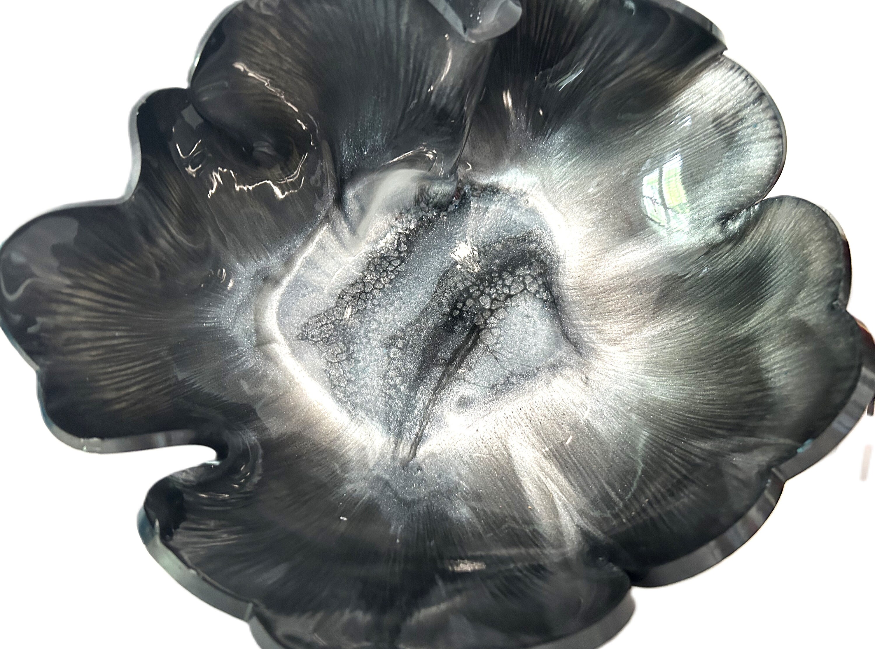 Resin Decorative Bowls - Etsy