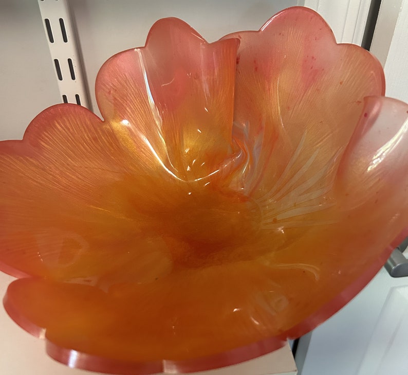 Resin Decorative Bowls - Etsy