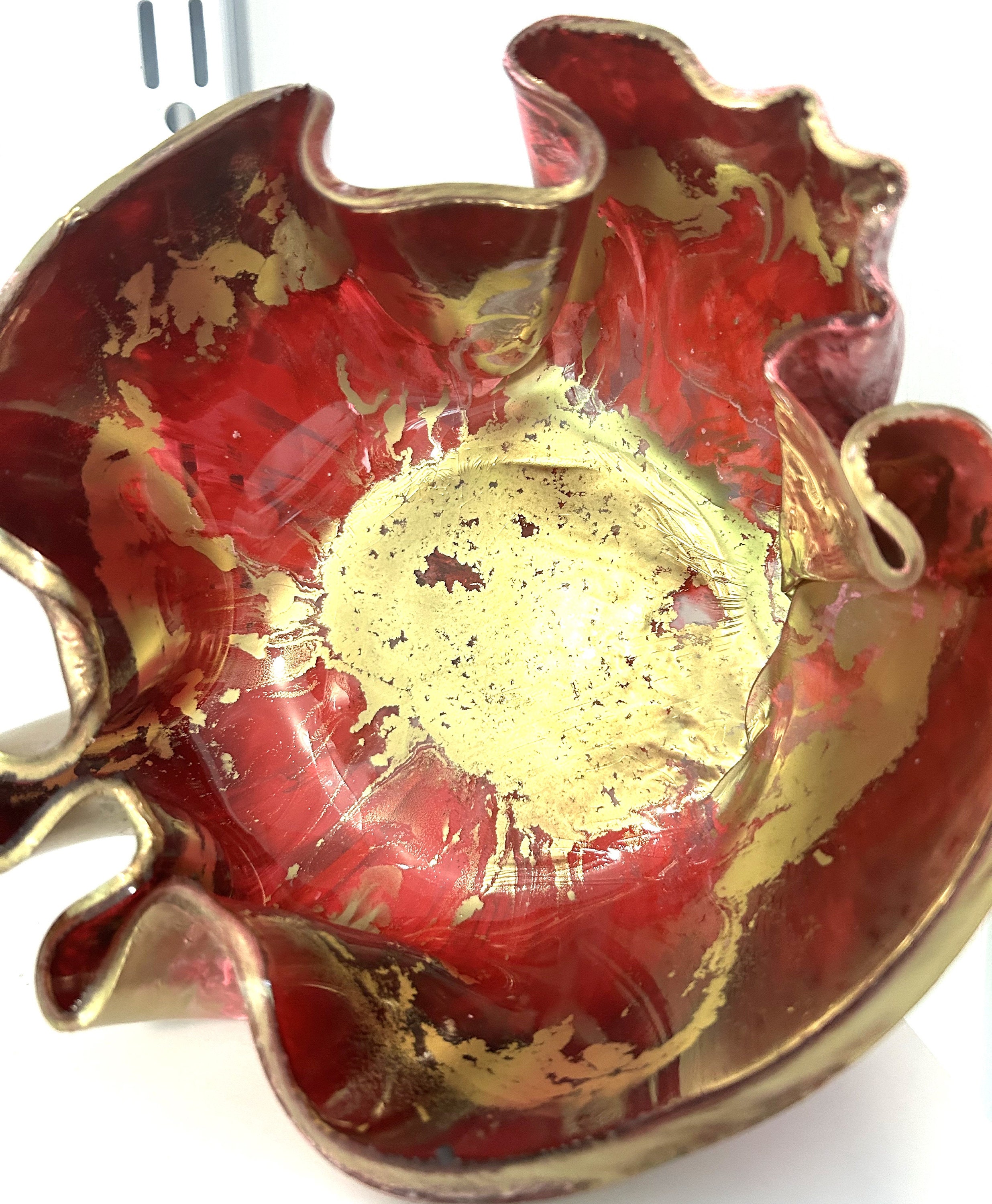 Resin Decorative Bowls - Etsy