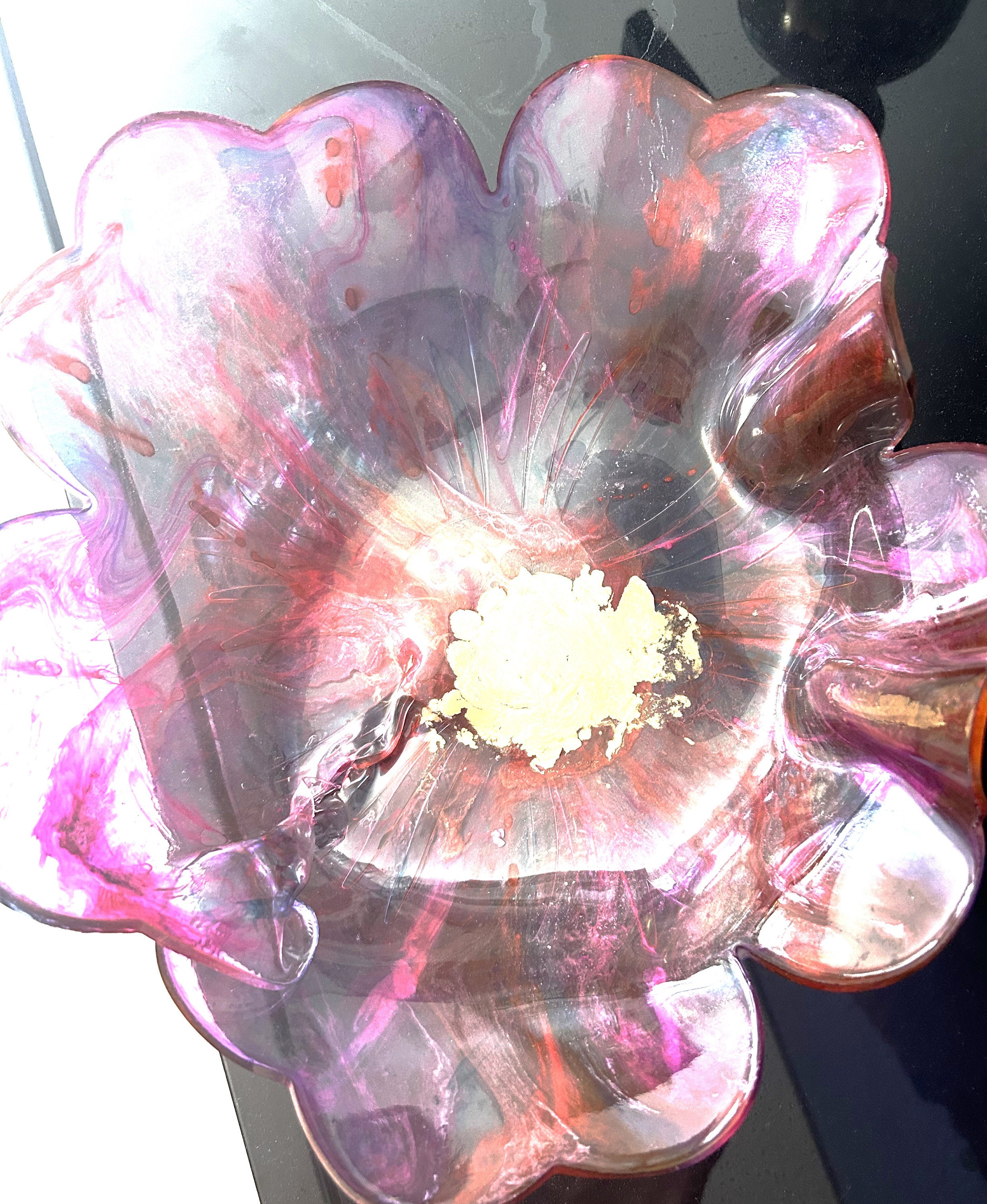 Resin Decorative Bowls - Etsy