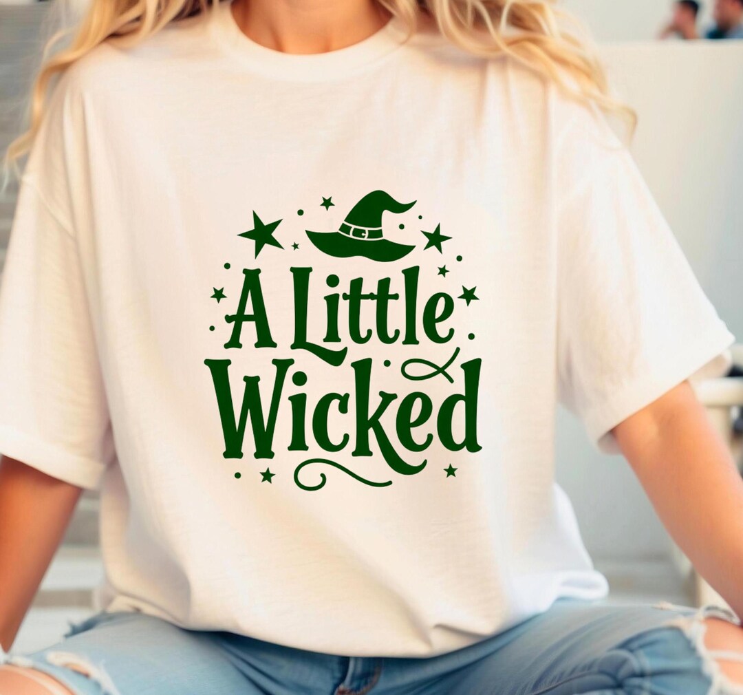 Wicked Svg, Halloween Svg, Witch Svg, Halloween Shirt Svg, Fall Svg ...