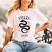 Year of the Snake 2025 SVG, Chinese New Year Snake Design, Lunar New ...