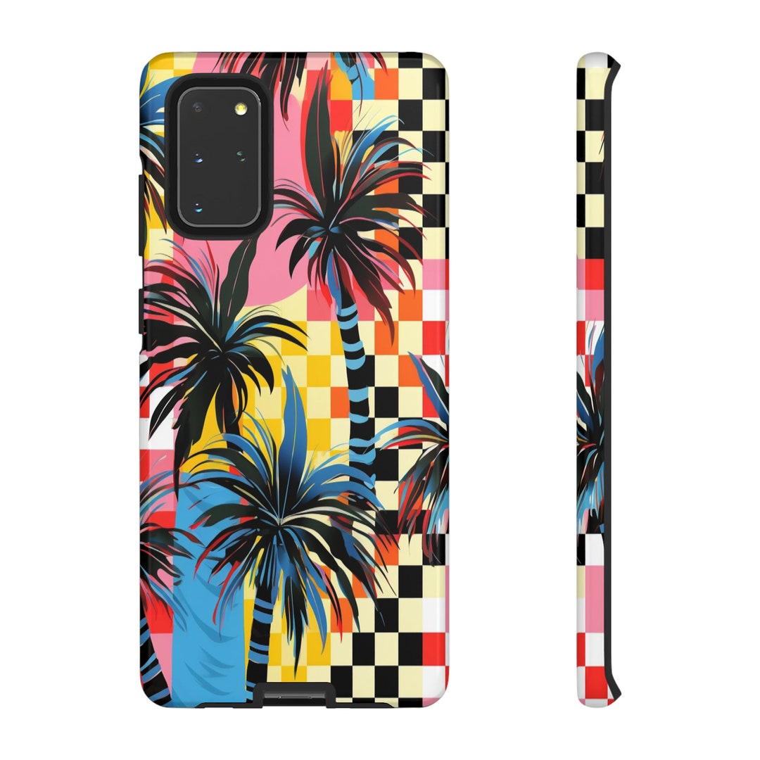 Palm Trees Cases, Tropical Phone Cases, iPhone Cases, Summer iPhone ...