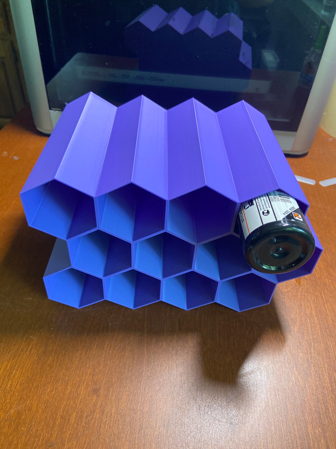 Tattoo Ink Holder 4oz Wall Mount - Etsy