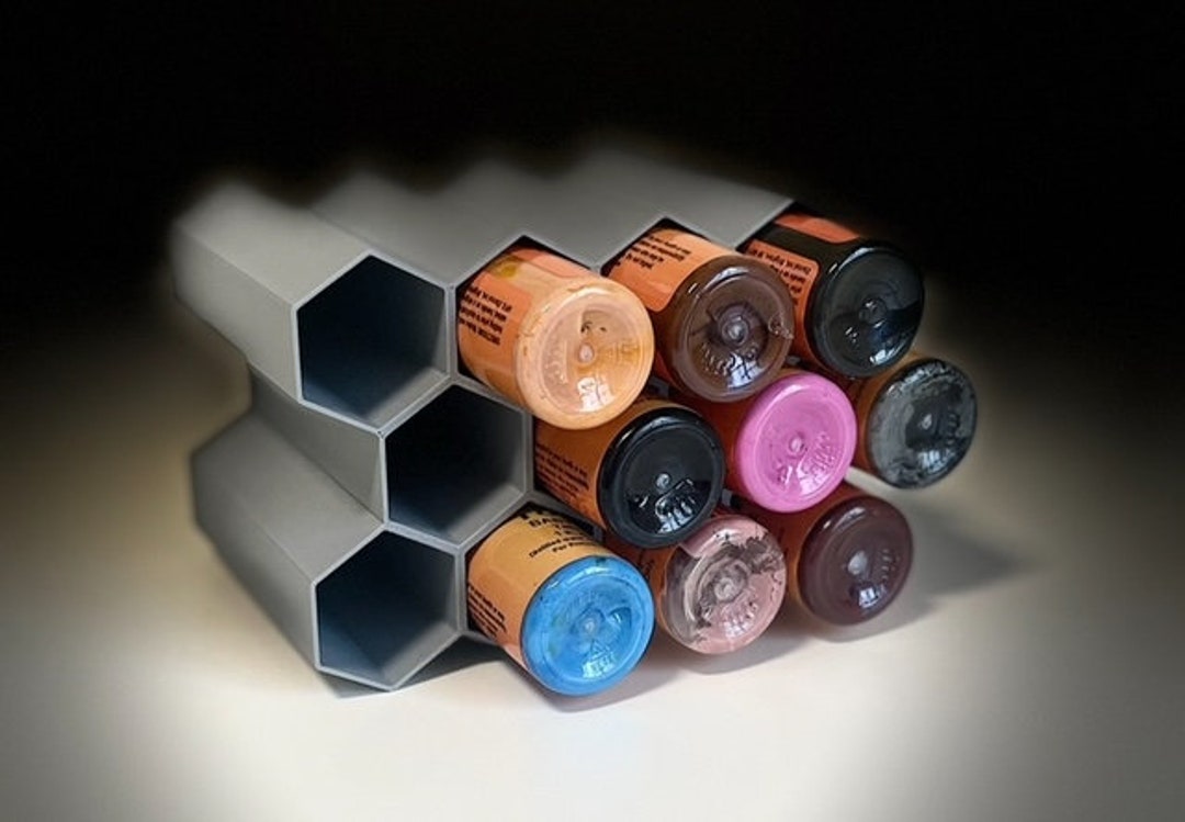 Tattoo Ink Holder 1oz - Etsy