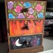 Acotar-inspired Hand Painted Mini-drawers - Etsy