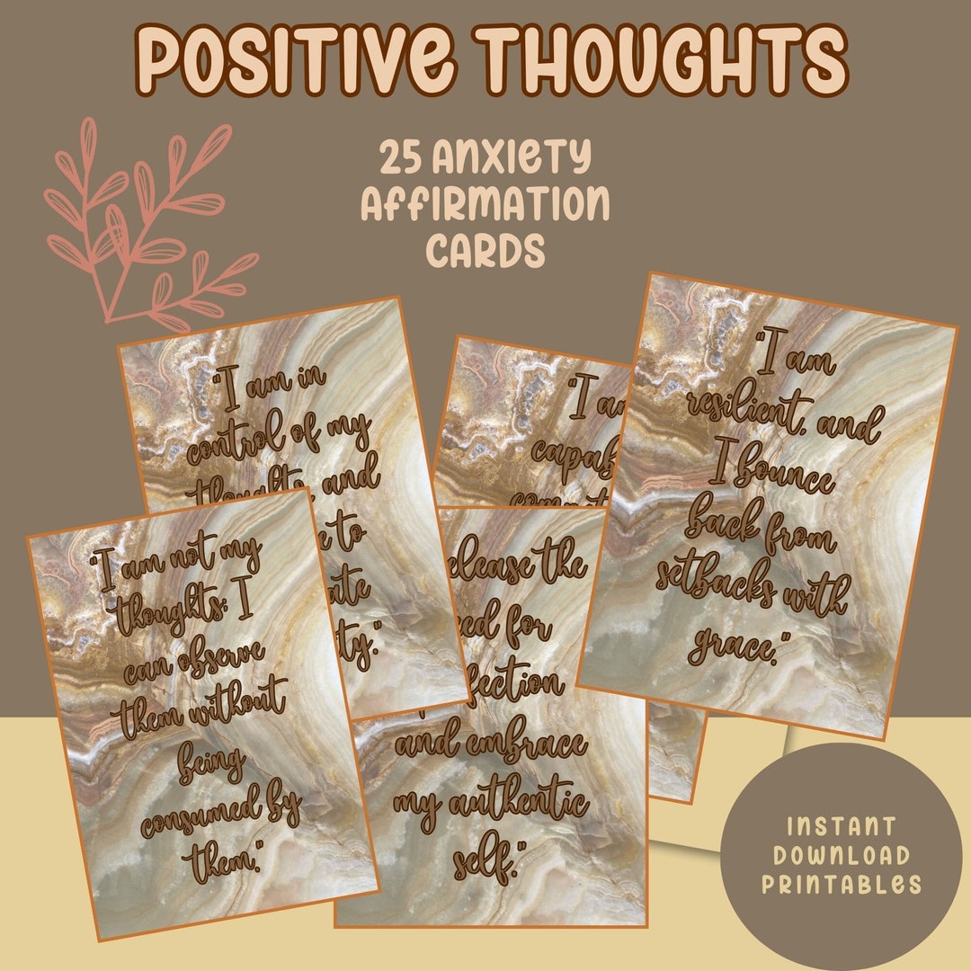 Inspired for 2025, Release the Need for Perfection & Embrace Your ...