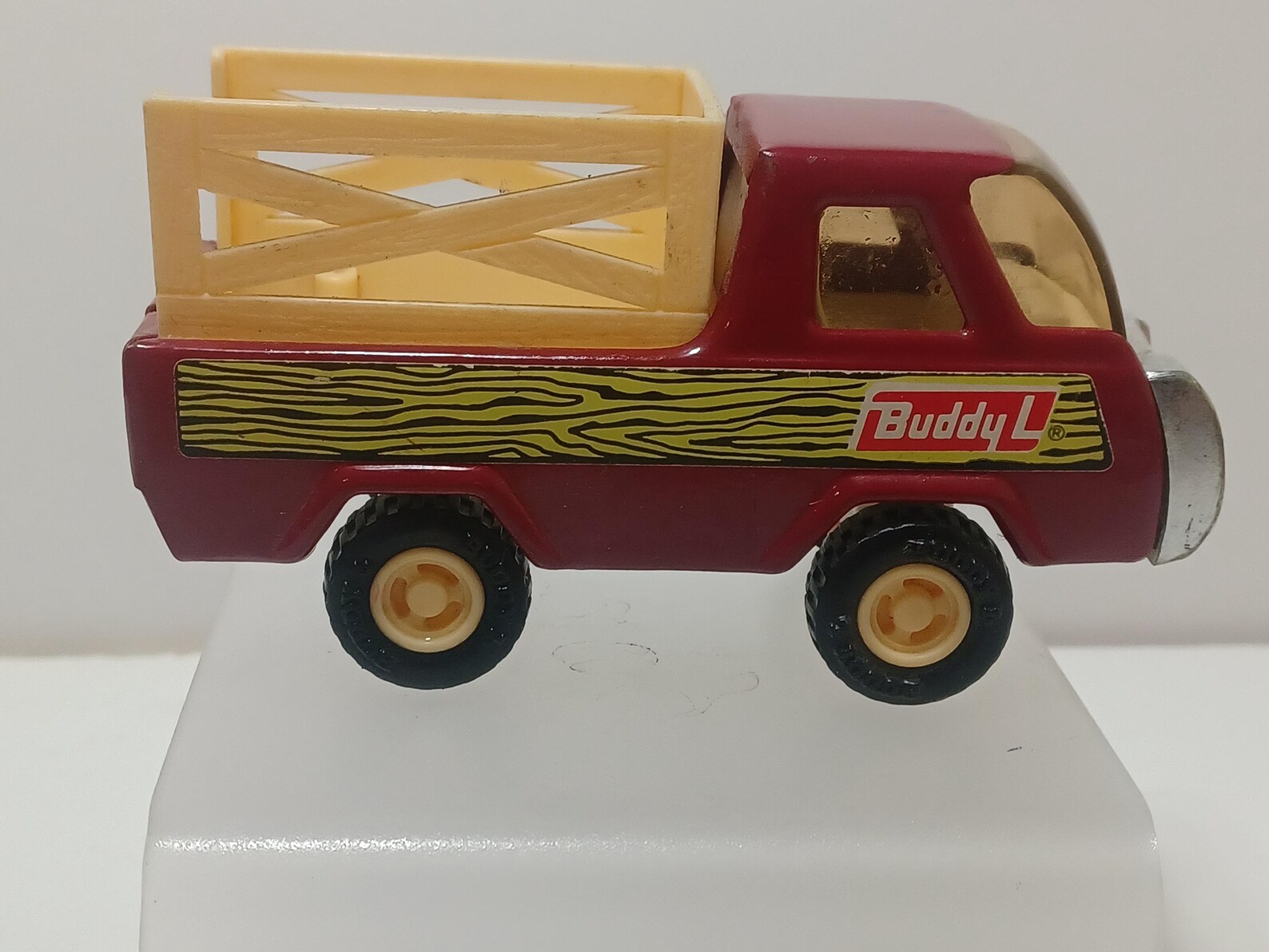 1950s Buddy L Truck - Etsy