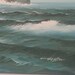 Original Painting by Hewitt R. Jackson, Seascape - Etsy