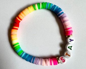 Stray Kids Kpop Bead Bracelet - Etsy