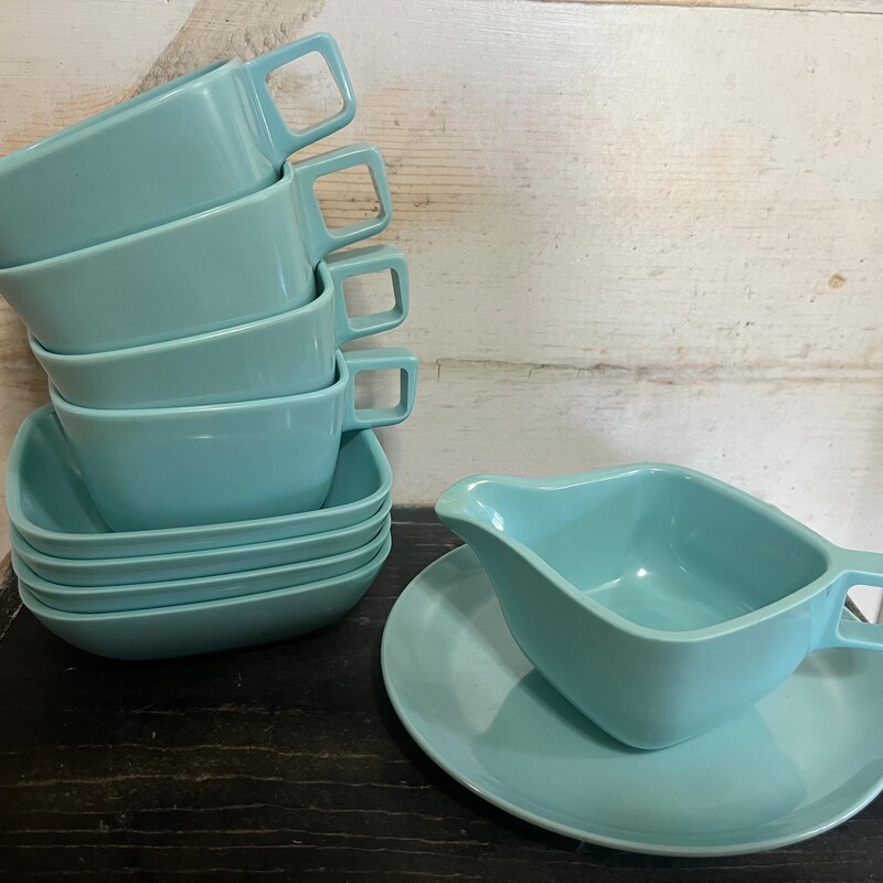 Melmac Dishes - Etsy