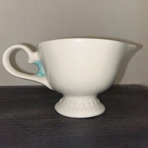 Vintage Bailey’s Irish Cream Winking Girl Creamer - Etsy