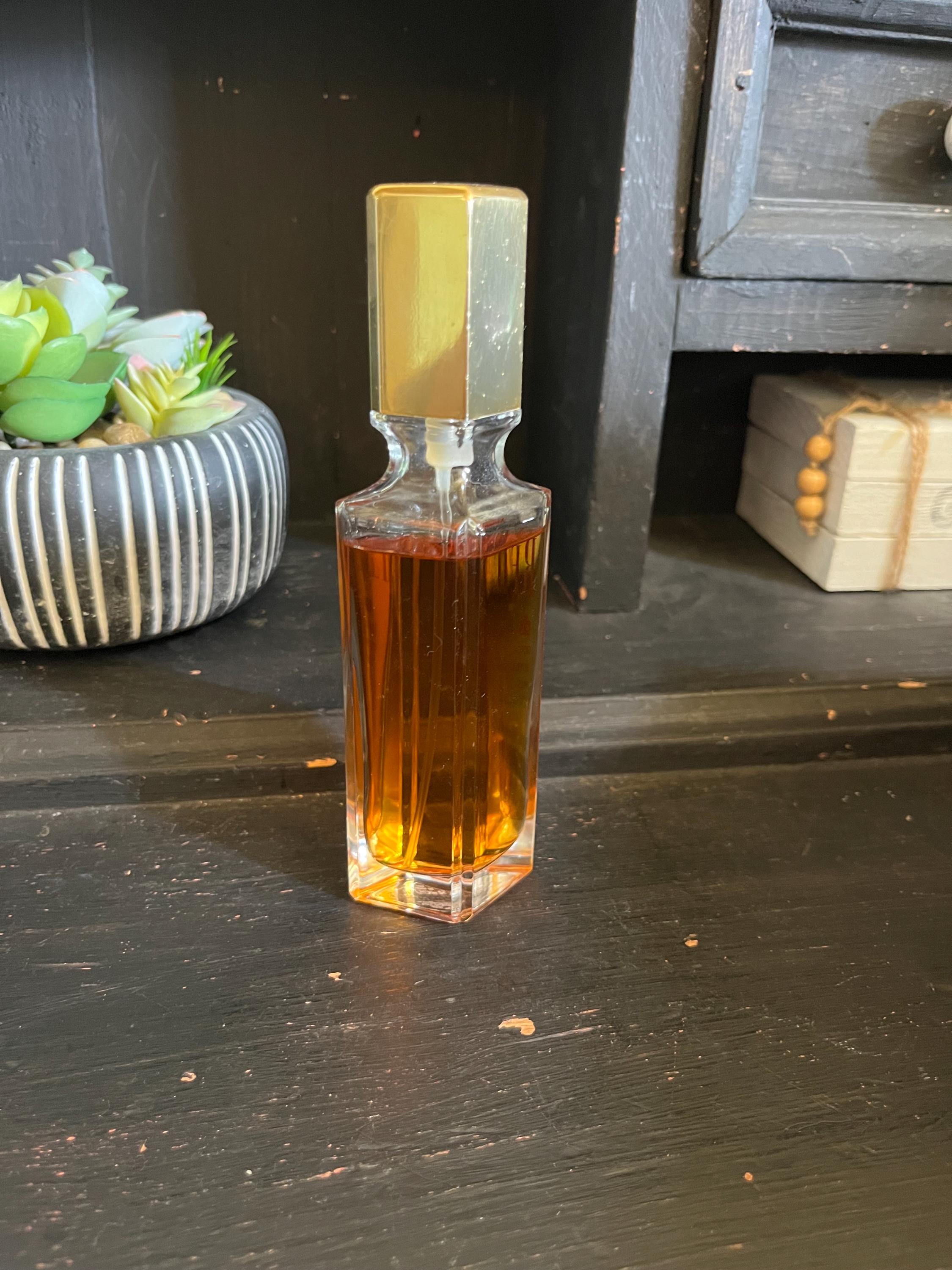 Vintage 1989 Giorgio Beverly Hills Red for Women 50ml EDT Fragrance ...