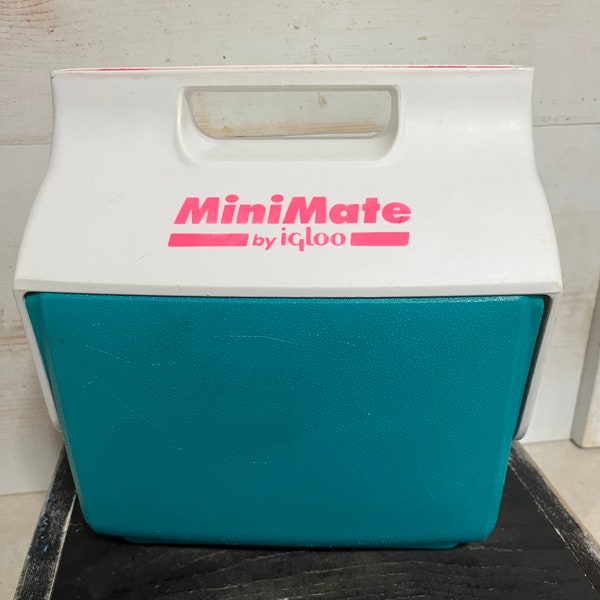 Mini Mate - Etsy
