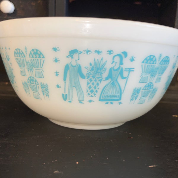 Pyrex Amish - Etsy