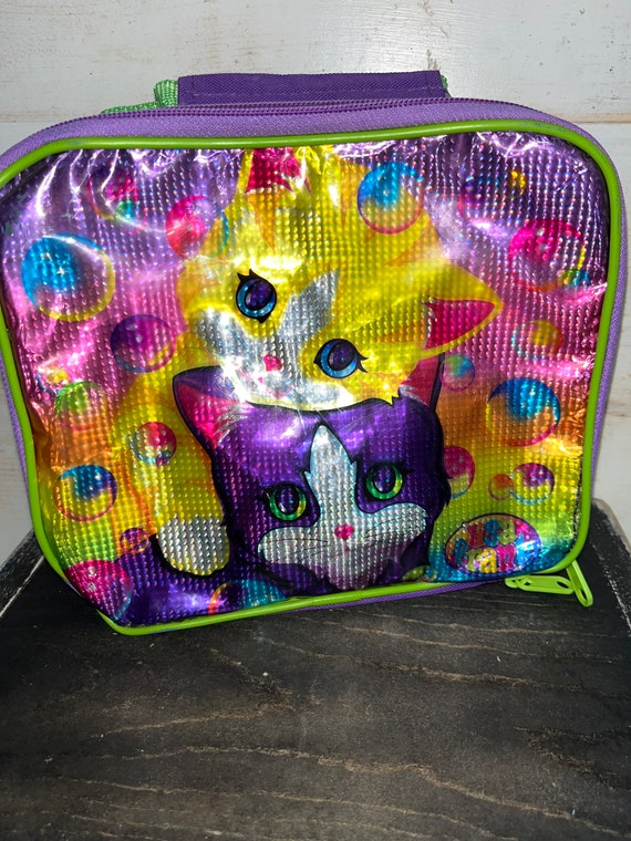 vintage lisa frank playtime - Gem