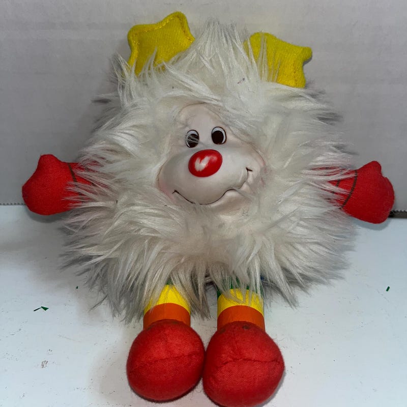 White Twink Toy Etsy Singapore