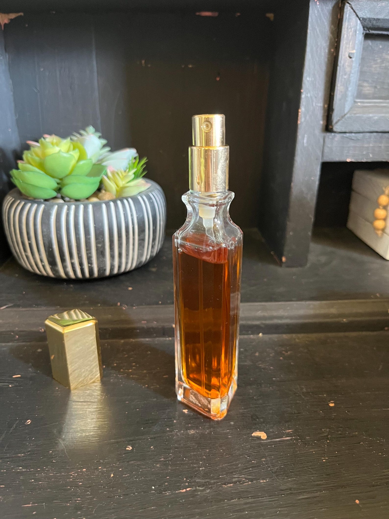 Vintage 1989 Giorgio Beverly Hills Red for Women 50ml EDT Fragrance ...