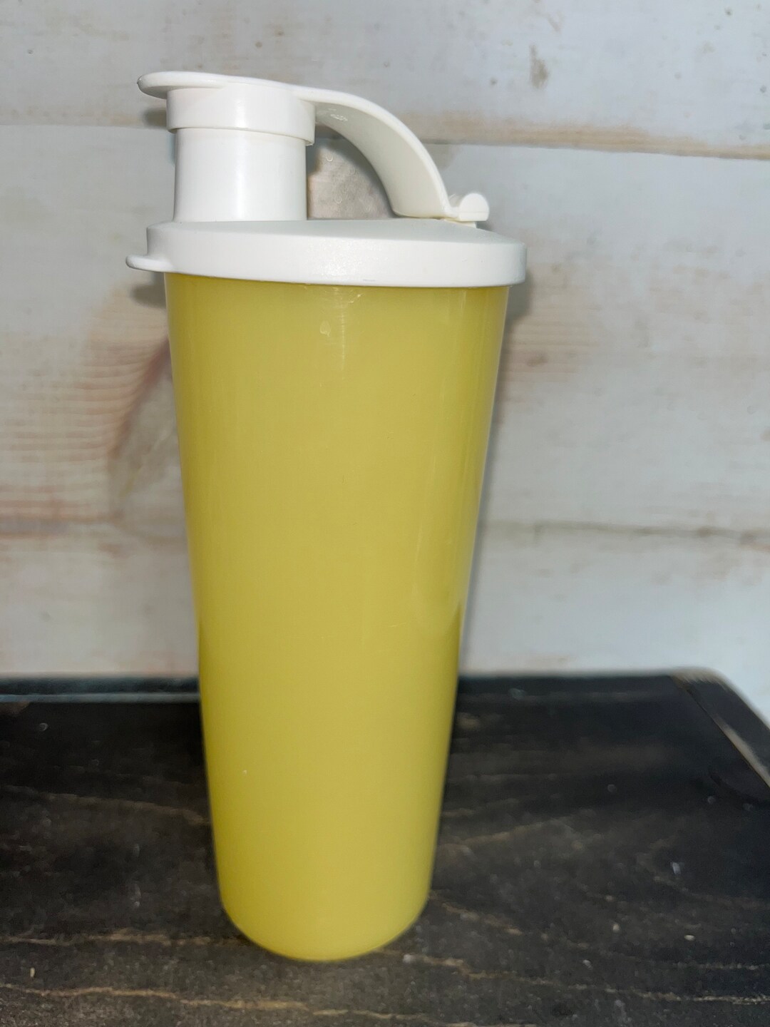 Tupperware Ice Tea Tumbler, 16 OZ. With Flip Top Spout 5107L, Chickadee ...