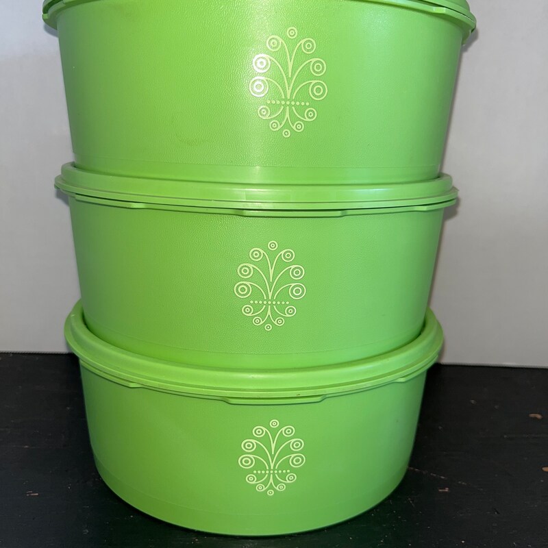 Stacking Canisters - Etsy