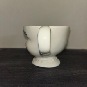 Vintage Bailey’s Irish Cream Winking Girl Creamer - Etsy