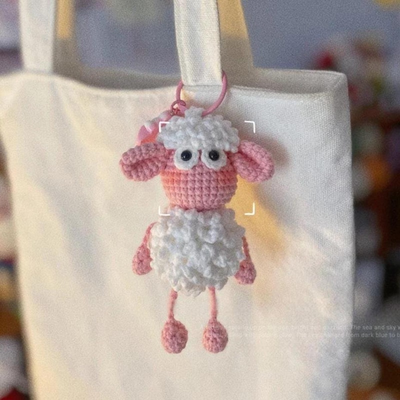 Kids Bags Crochet Pattern - Etsy