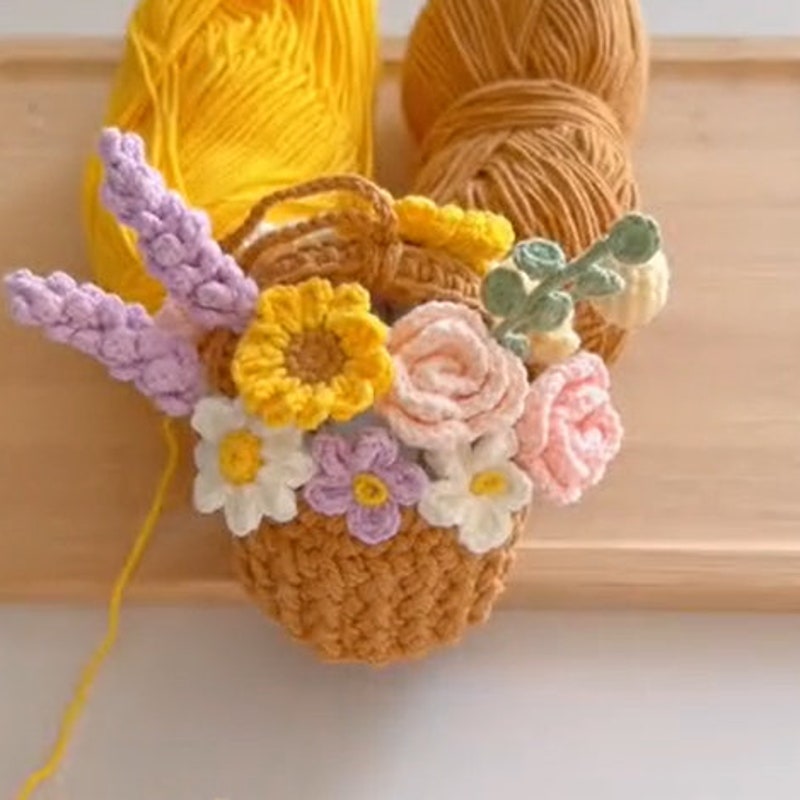 Pretty Plant Paper - Etsy