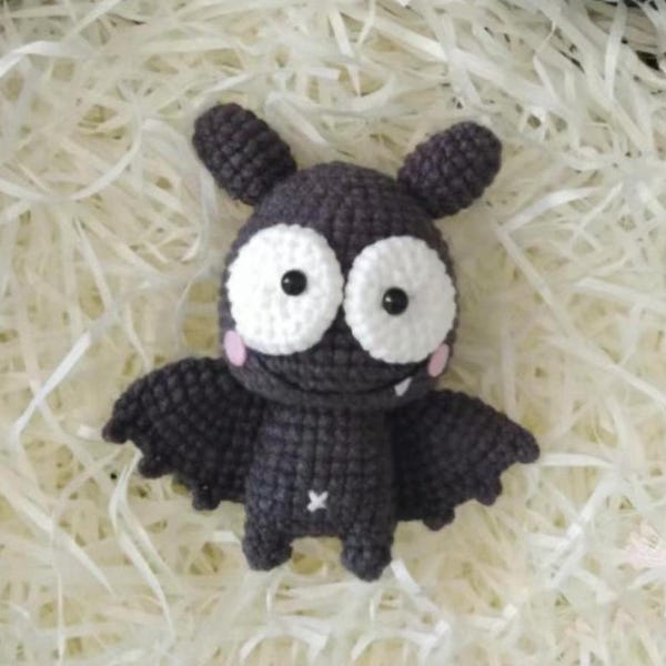 Fuggler Keychain - Etsy