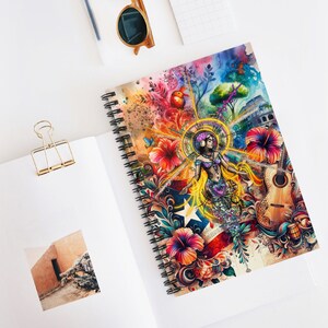 Sunset Siren Art Print - Etsy