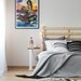 Sunset Siren- Art Print - Etsy