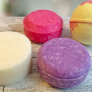 Four Molds in One | Shampoo Bar Press | Bath Bomb Mold | Tablet ...