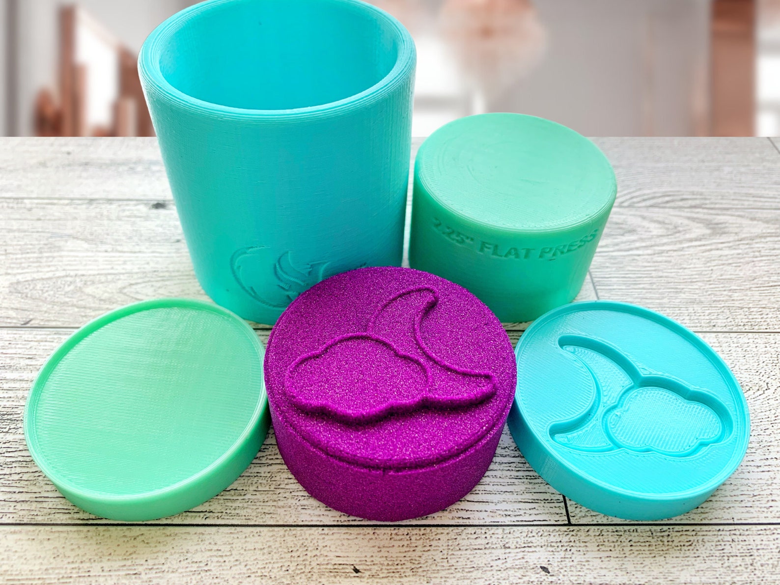 Shampoo Bar Mold - Etsy