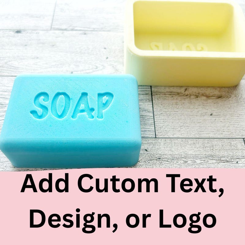 Soap Mold - Etsy