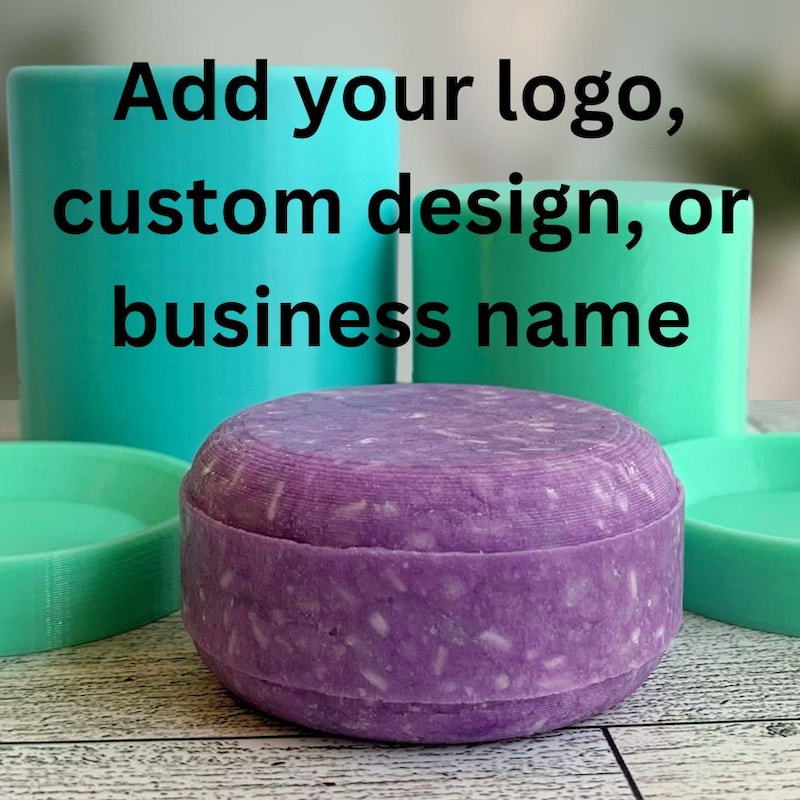 Shampoo Bar Press Tool - Etsy