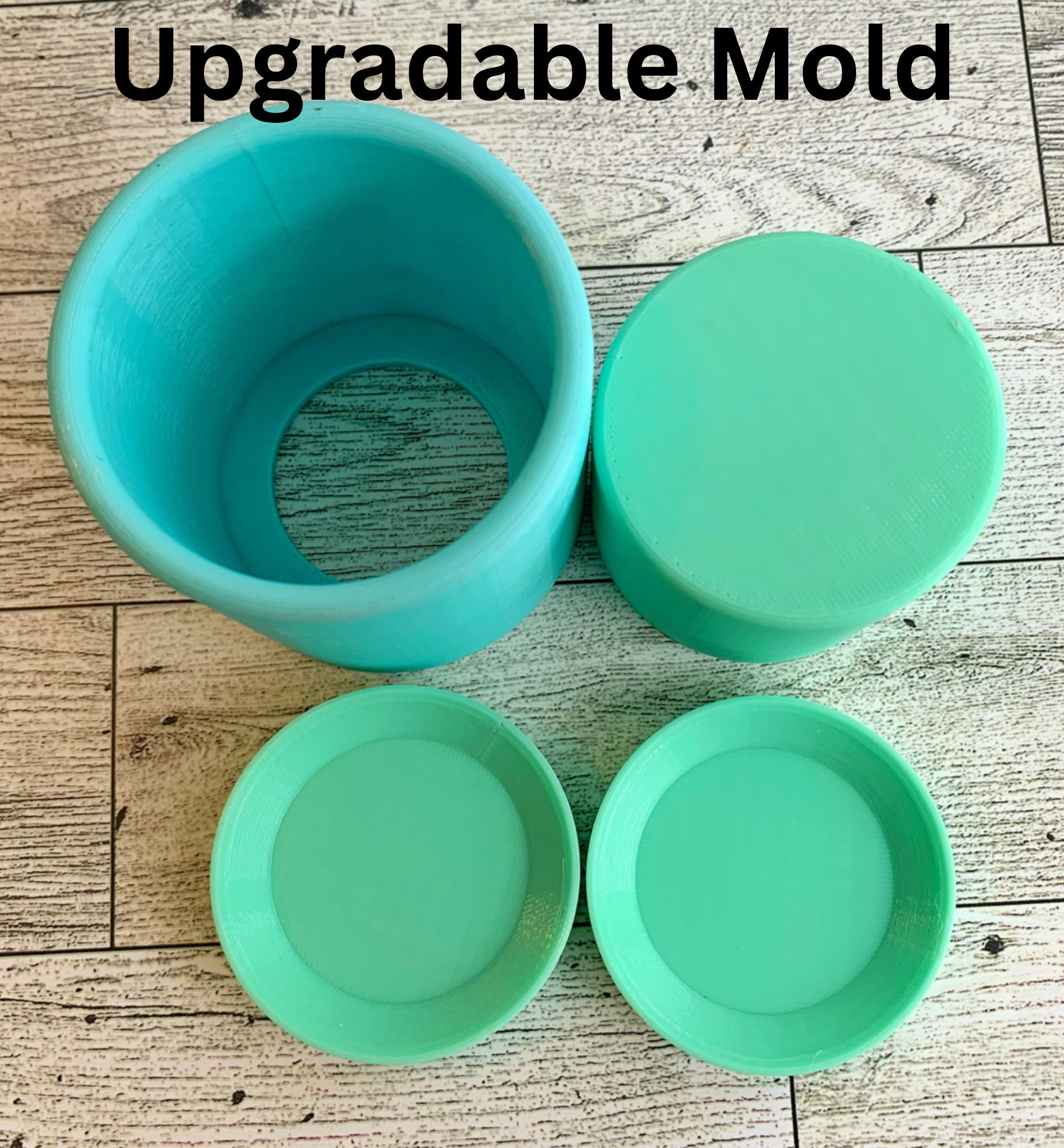 Shampoo Bar Mold Press | Shampoo Bar Press | Shower Steamer Mold | Puck ...