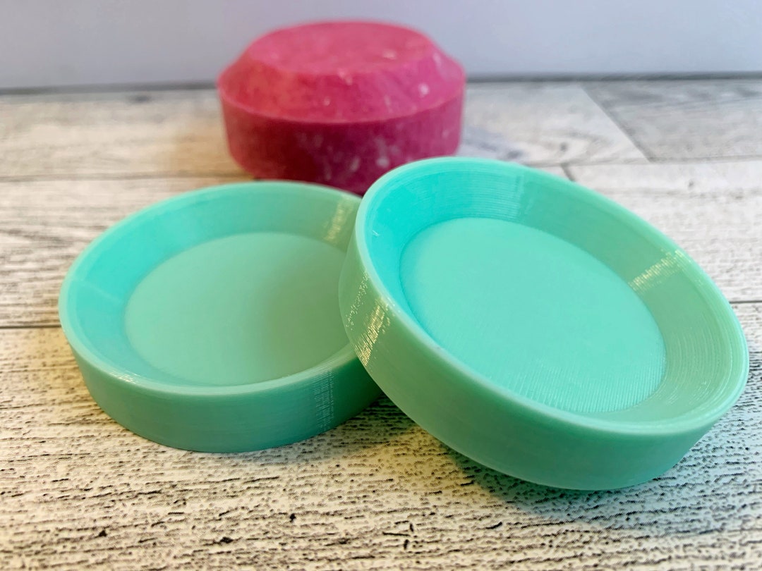 Tablet Insert for an Upgradable Mold | Shampoo Bar| Syndet Bar | Shower ...