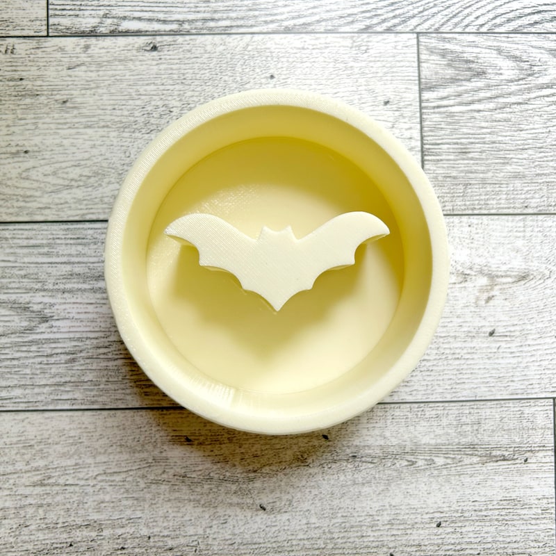Bat Soap - Etsy