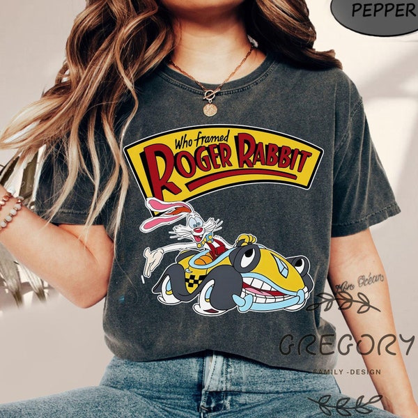 Jessica Rabbit - Etsy