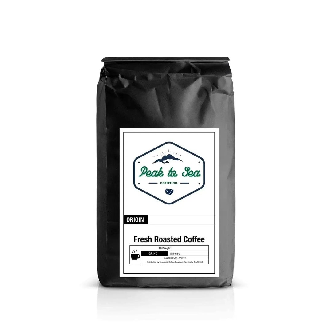 Peru Fresh Roasted Coffee - Etsy